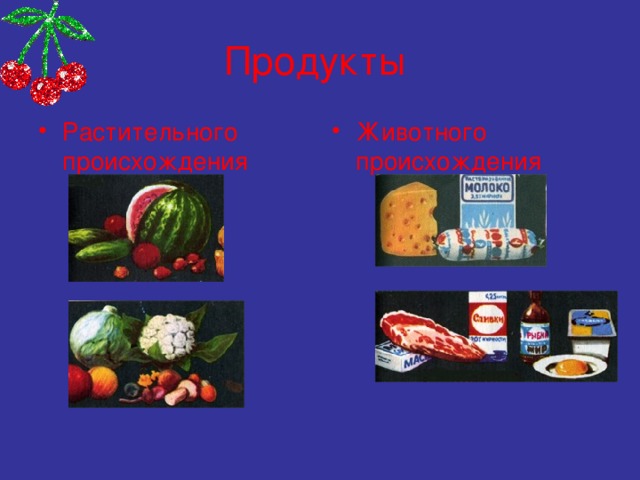 Физиология питания.Роль витаминов в организме человека.