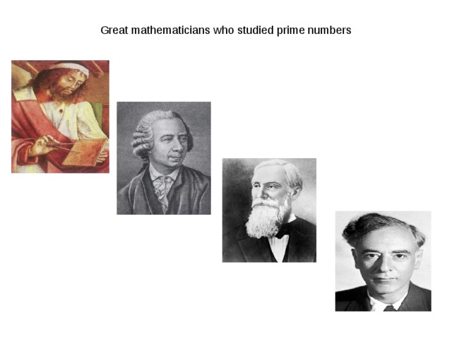 "The Secret Power of Prime Numbers"