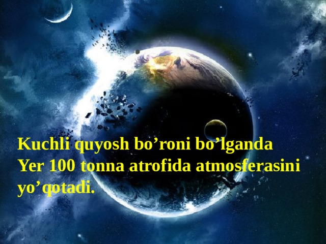 Fizika 6-sinf Atmosfera bosimi mavzusida taqdimot (slayd)