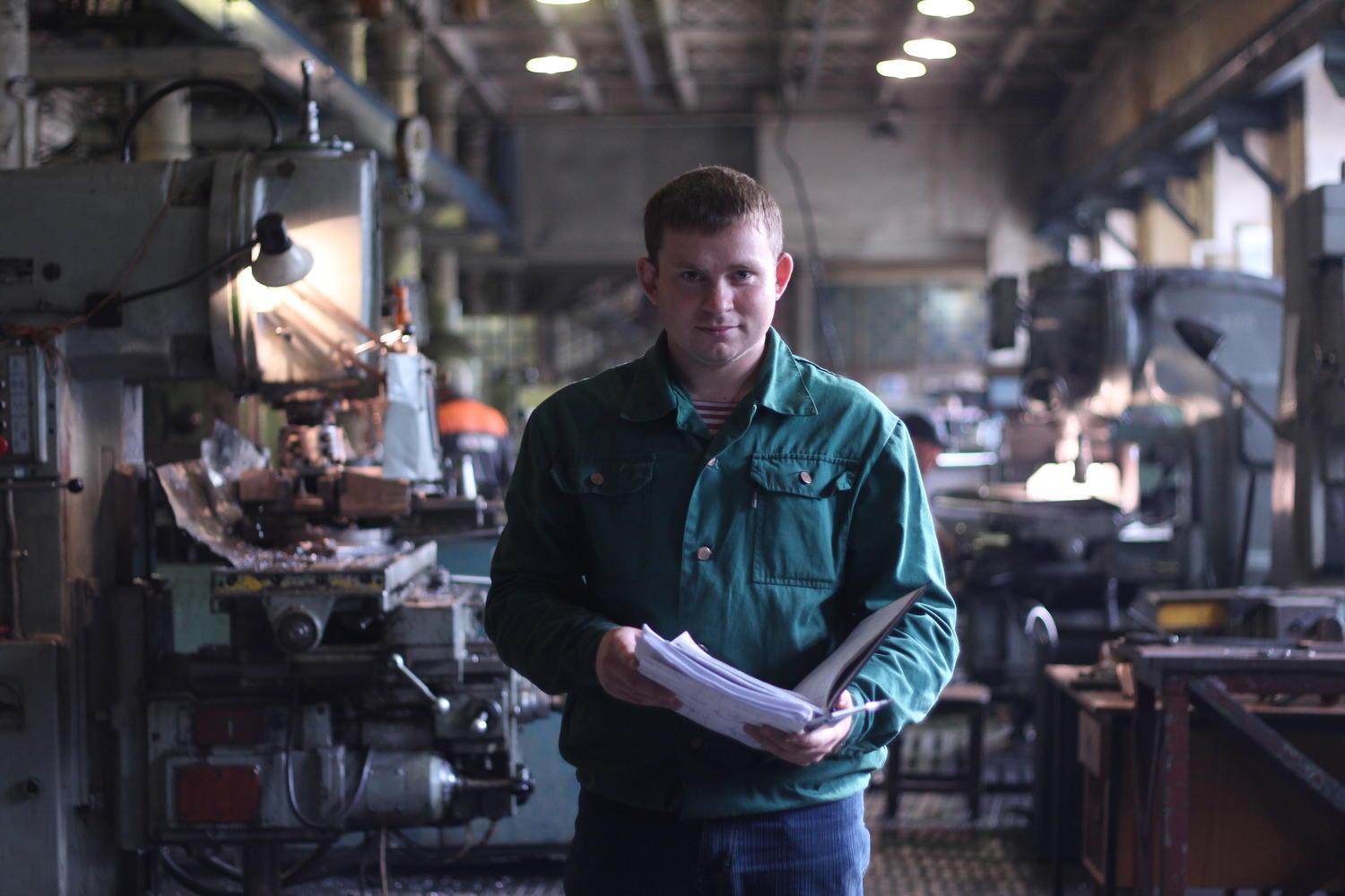 Технолог: чем занимается и где работает?