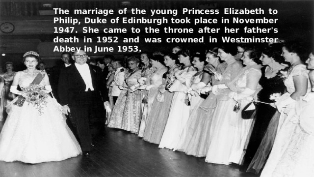 The Royal Family
