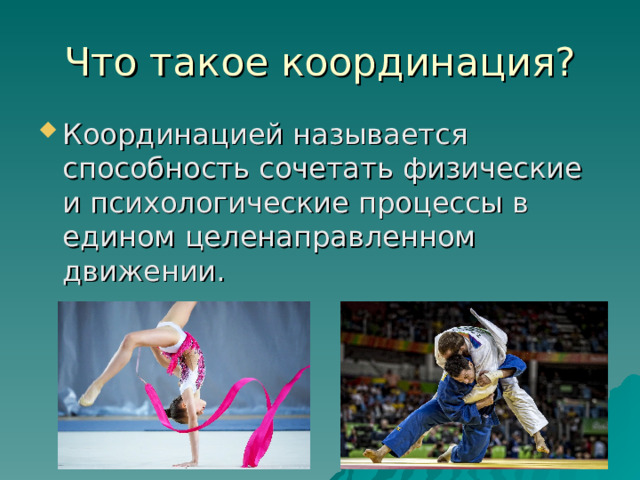 Презентация лестница скорости и координации