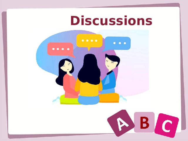 Teaching pathways. How to teach speaking