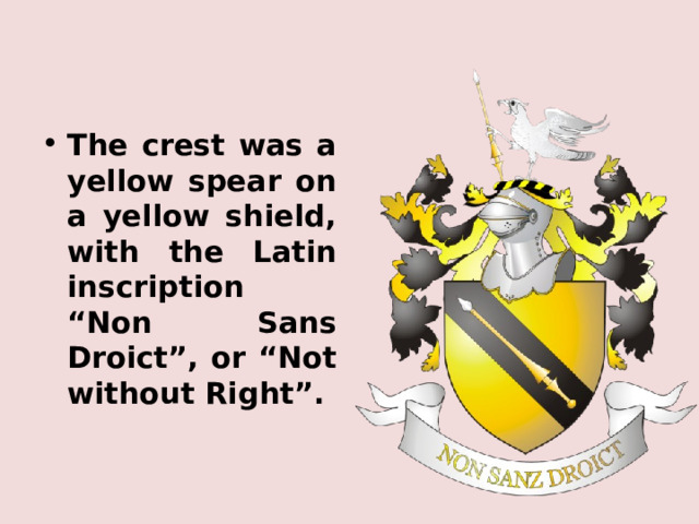Interesting facts about Shakespeare