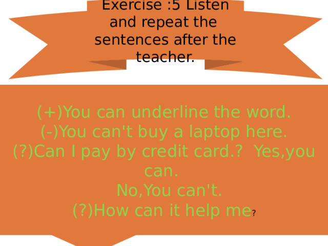 English lesson 6grade