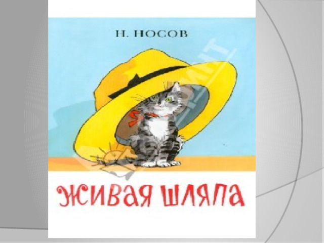 Презентация к уроку литературного чтения 2 класс. Н.Носов "На горке"