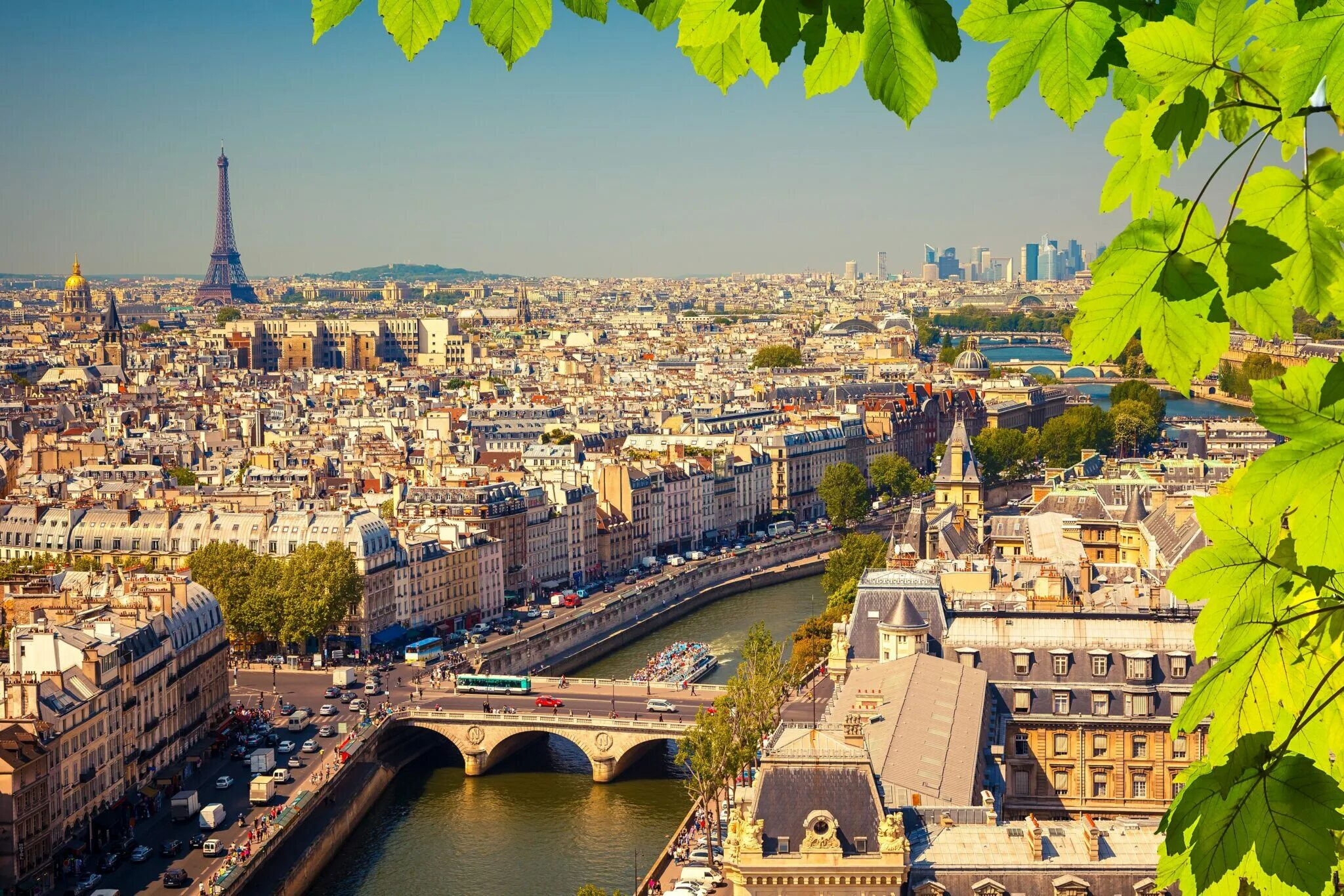 39 Paris Quiz Questions and Answers La Ville de L’amour